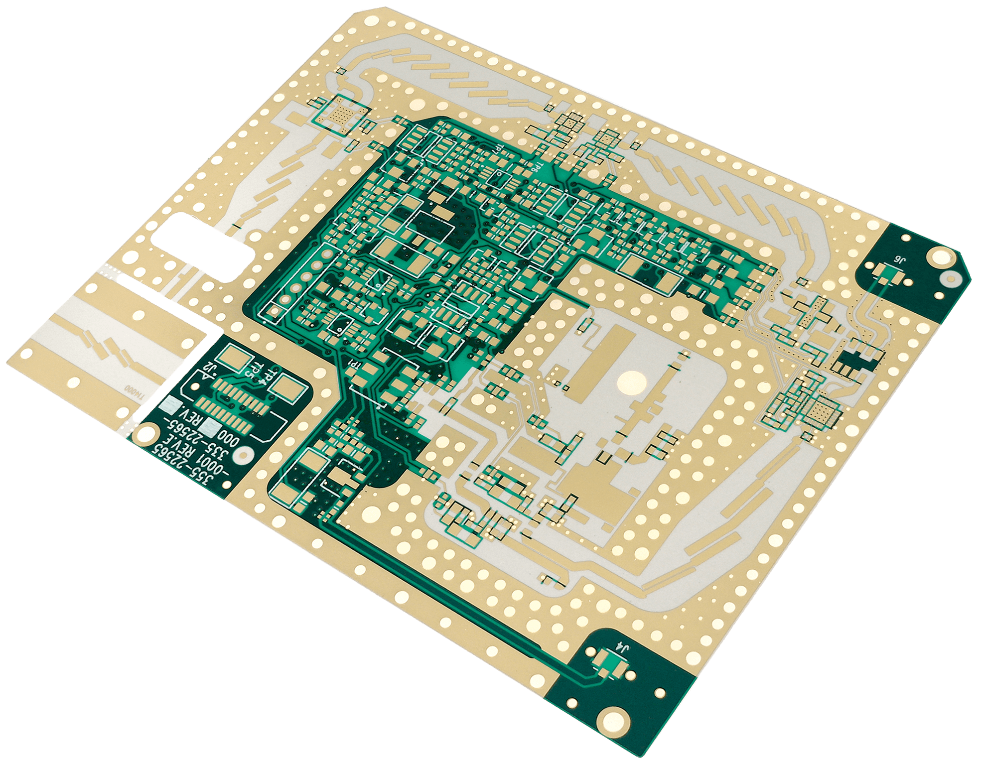 Printed Circuit Boards Directly From The Manufacturer Sunshine PCB GmbH